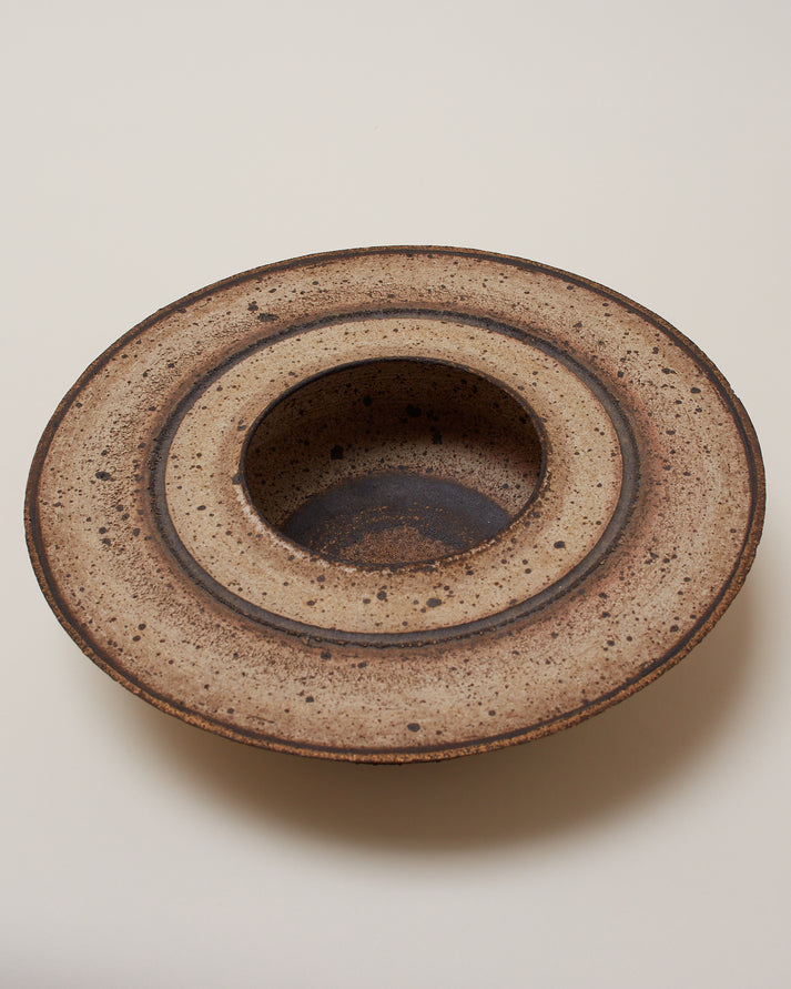 Handcrafted Ceramic bowl by Ray Silverman | COL Store