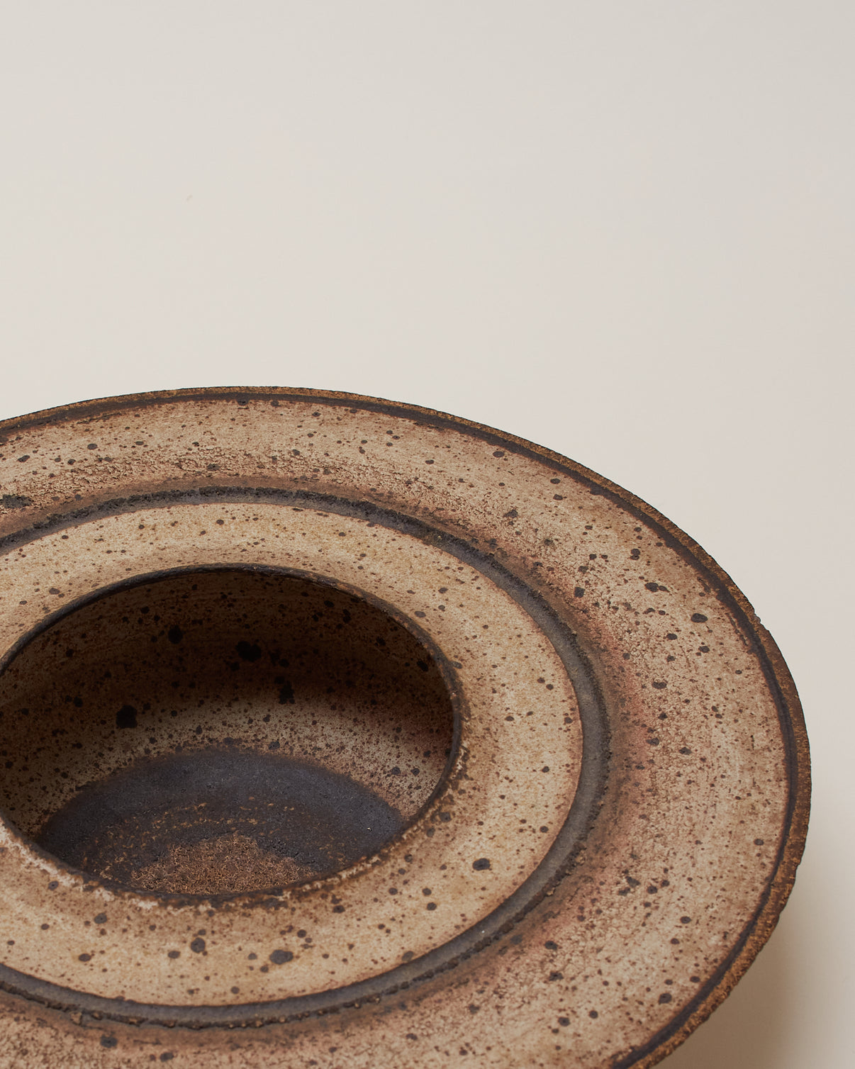 Handcrafted Ceramic bowl by Ray Silverman | COL Store